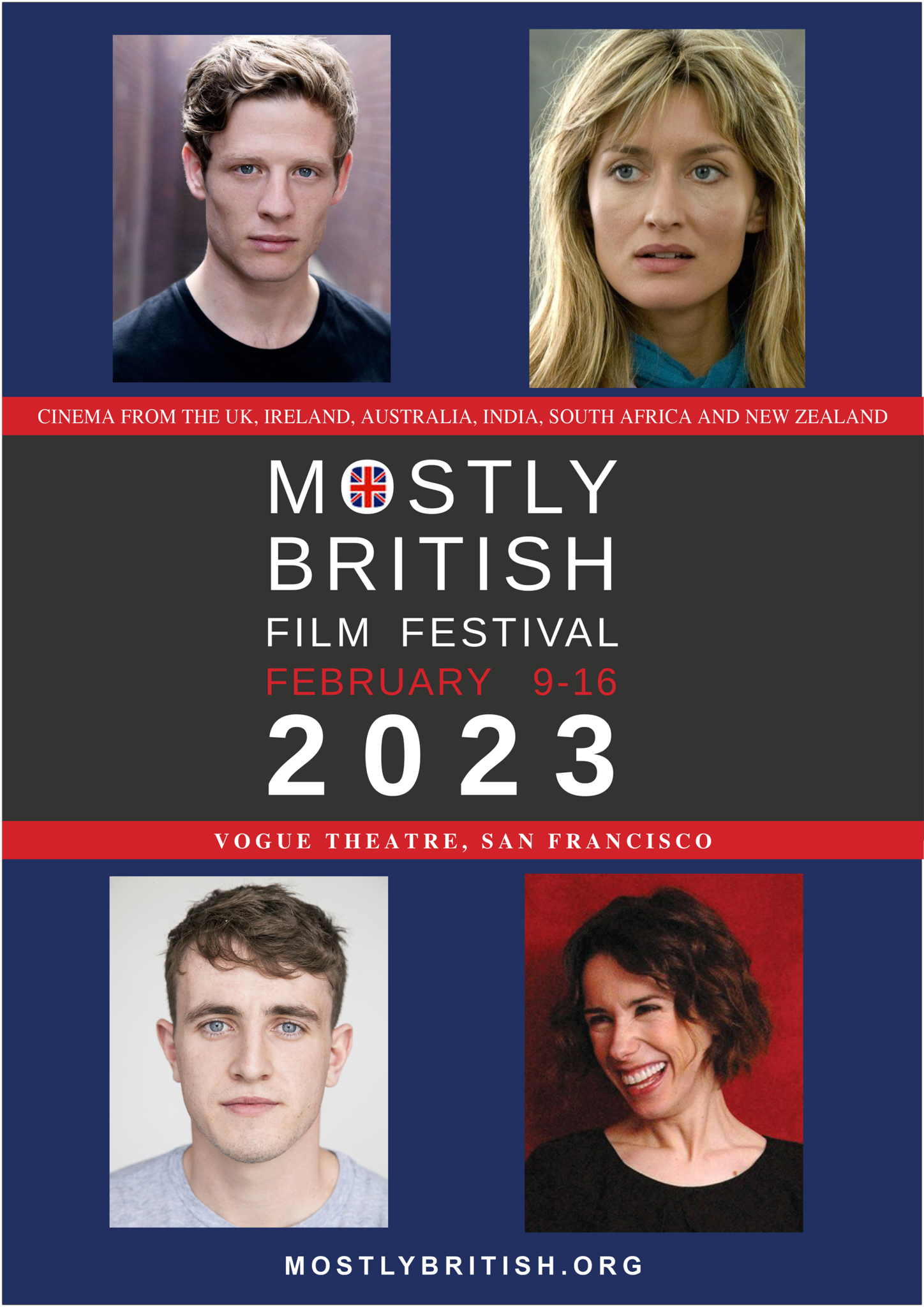 Mostly British Film Festival - February 9-16, 2023 - FILMS FROM THE UK ...